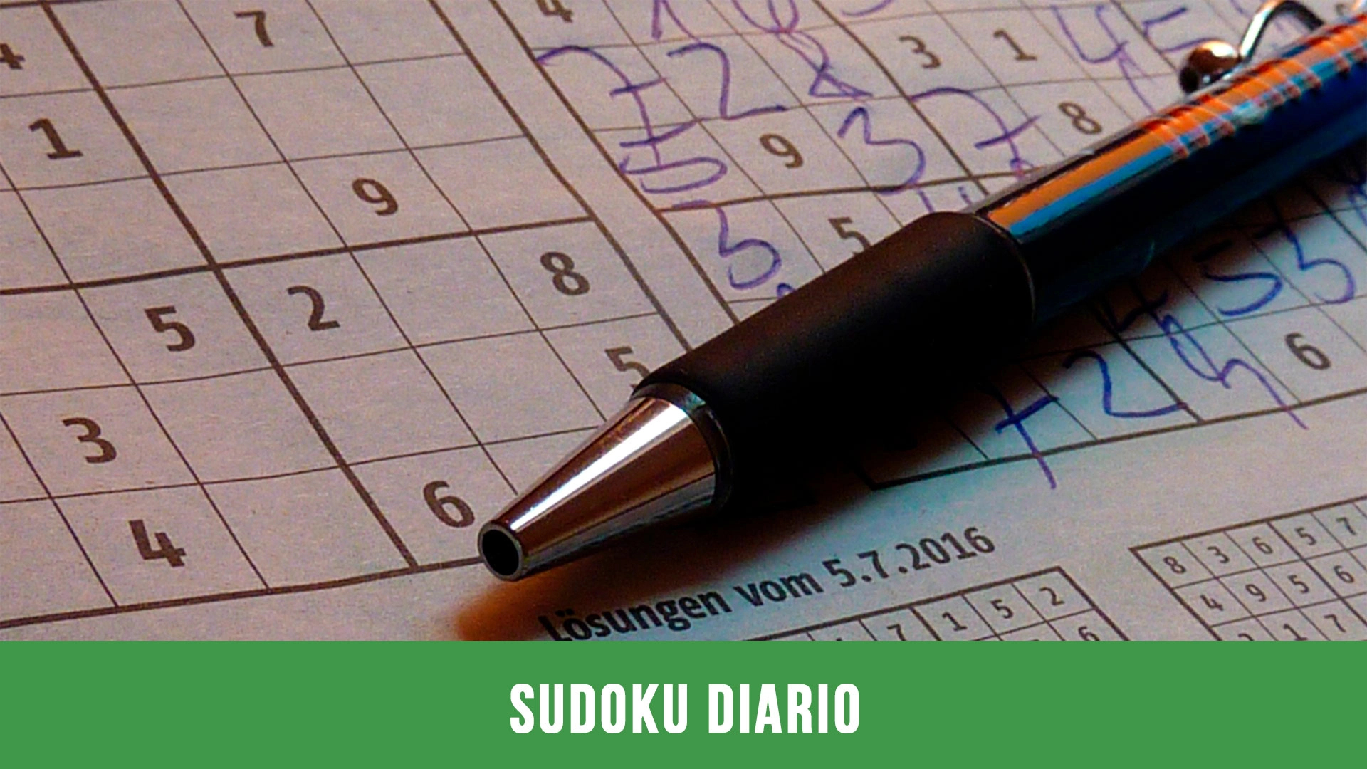 Mini Mates diario: el juego de matemáticas del 21 de abril